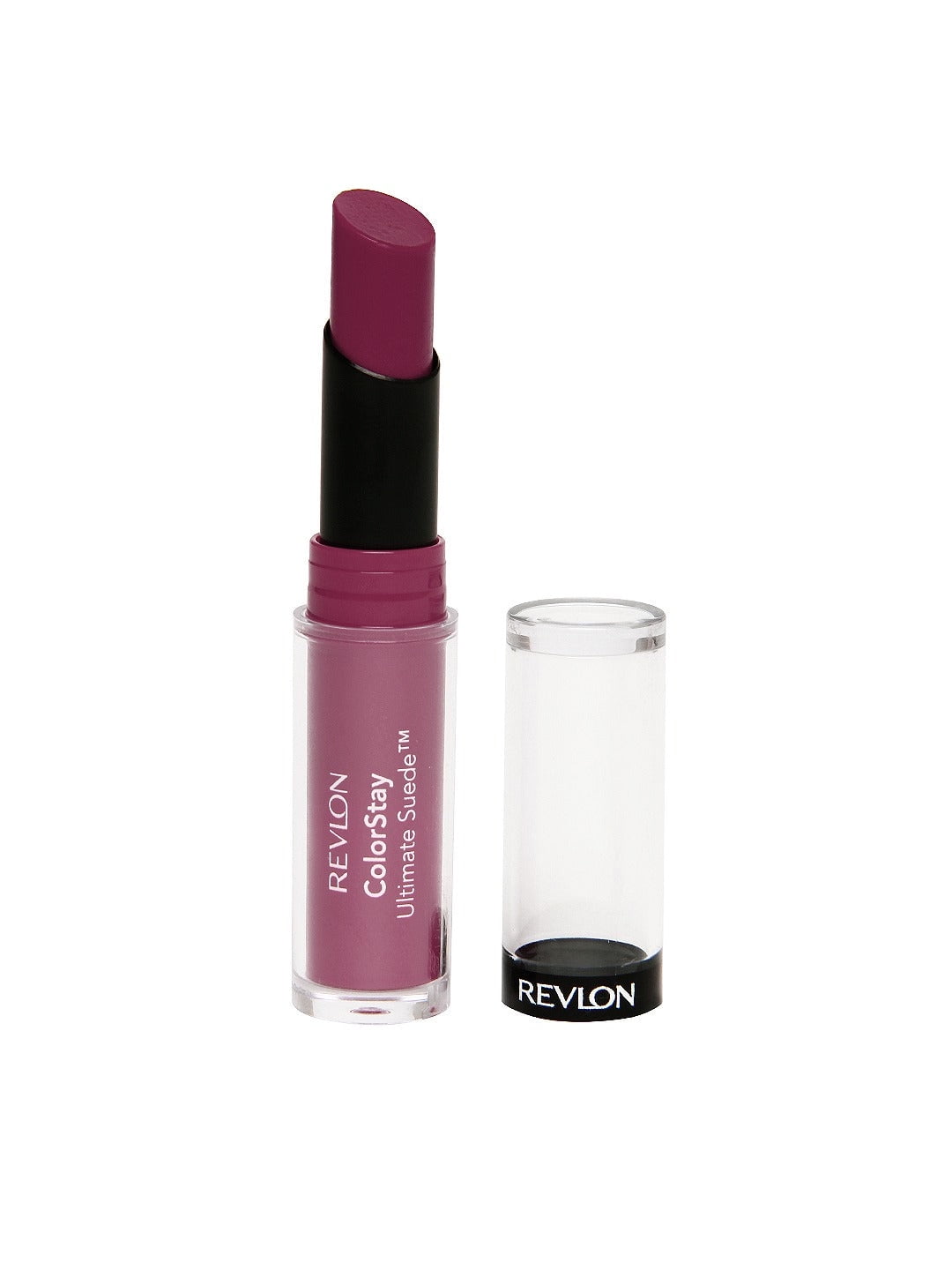 Revlon ColorStay Ultimate Suede Lipstick - Walmart.com