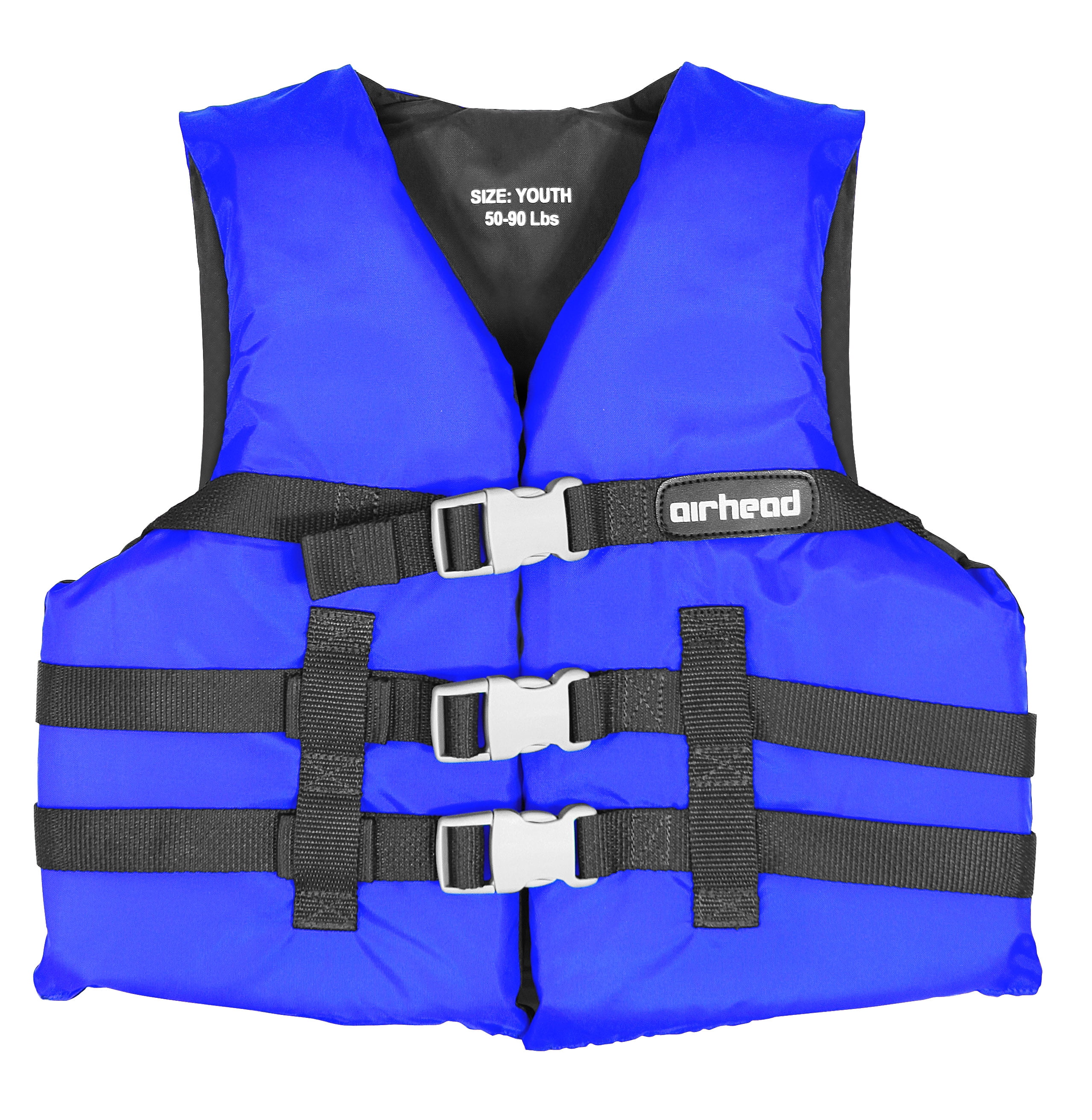 Universal Sl Adult Pfd, Blue - Walmart.com