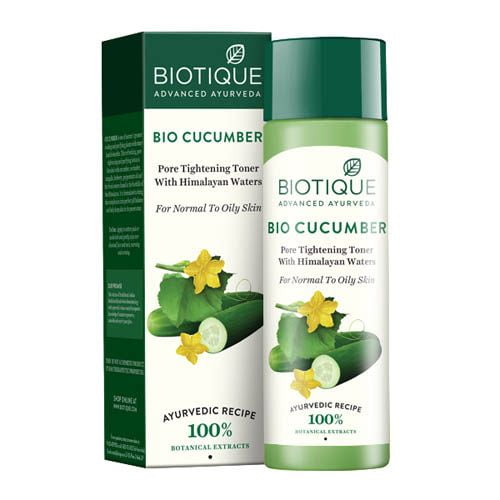 Click here for Biotique Cucumber Water Toner 120 Ml By Biotique 1... prices