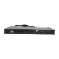 Tripp Lite SMART750RM1U Smart Pro 750VA/450W UPS, Black - Walmart.com