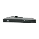 Tripp Lite SMART750RM1U Smart Pro 750VA/450W UPS, Black - Walmart.com
