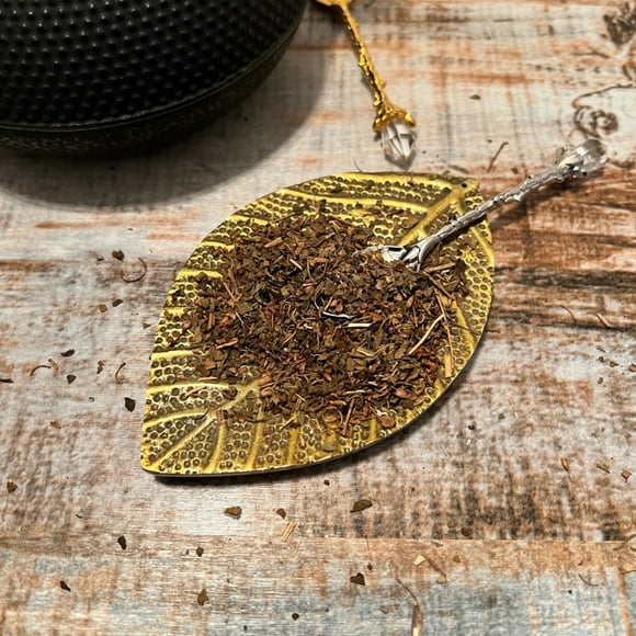 Holy Leaf