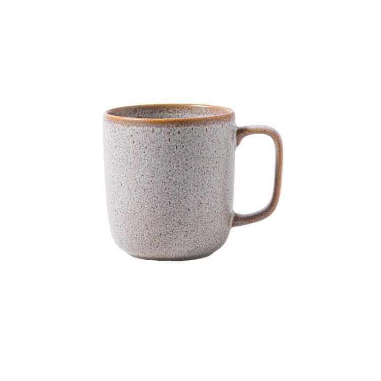 Click here for Hometrends Home Trends Oat Speckle Mug 13oz prices
