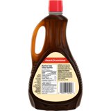 Aunt Jemima Lite Syrup - Walmart.ca
