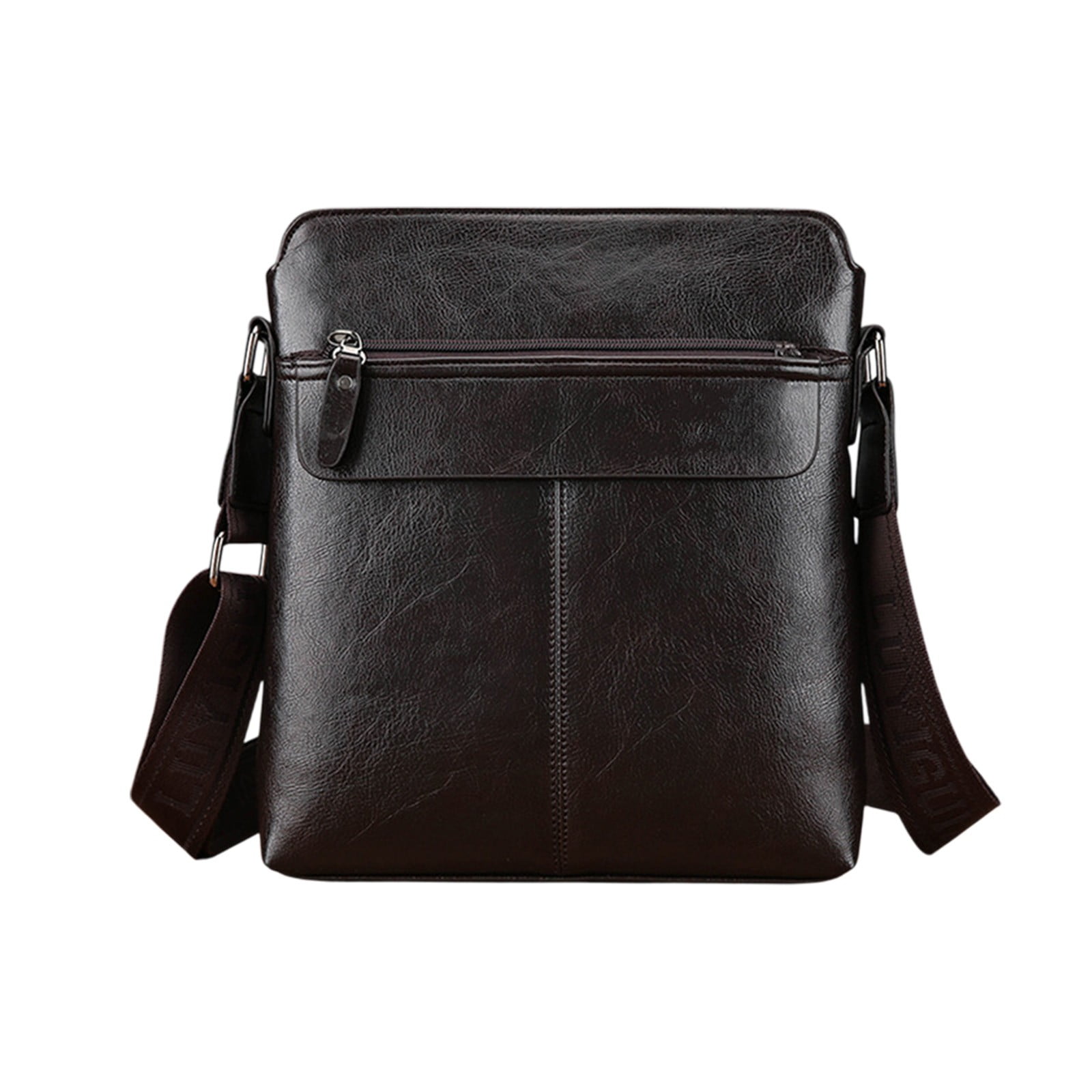 Click here for Sdnall Spacious Leather Crossbody Bag For Travel... prices