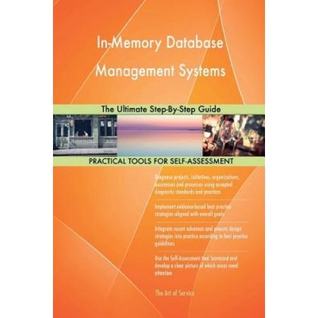 In-Memory Database Management Systems: The Ultimate Step-By-Step Guide | Walmart Canada