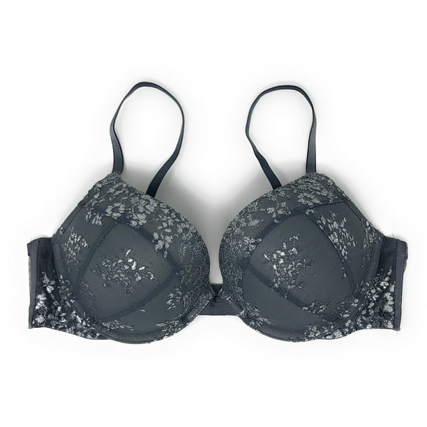 Victoria's Secret Bombshell Add-2-Cups Push-Up Bra - Walmart.com