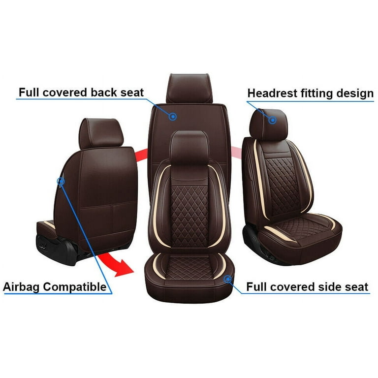 Kia sportage waterproof seat covers store