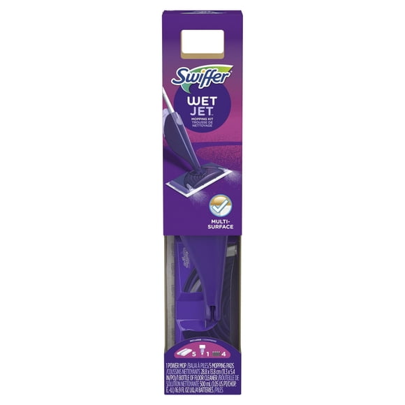 Swiffer Wetjet | Walmart Canada