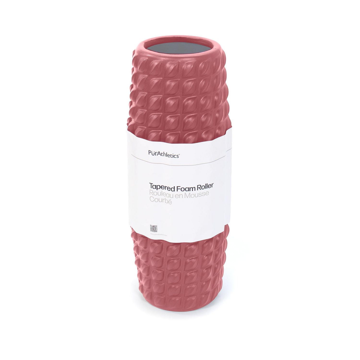 Click here for Purathleticstapered Foam Roller prices