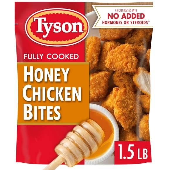 Chicken Bites