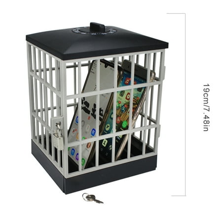 Xingzhi Mobile Phone Jail Cell Phones Prison Lock Up Safe phone lock up ...
