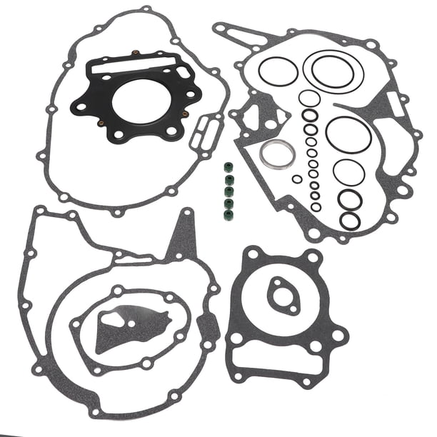 Sellos de motor, Junta de motor completa, Kit de junta completo, Junta ...