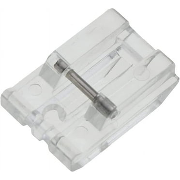 Snap On Zipper Foot Fits Singer Simple 2932, 3116 & More Sew ...