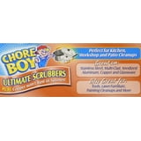Chore Boy Copper Scouring Pad-2ct - Walmart.com