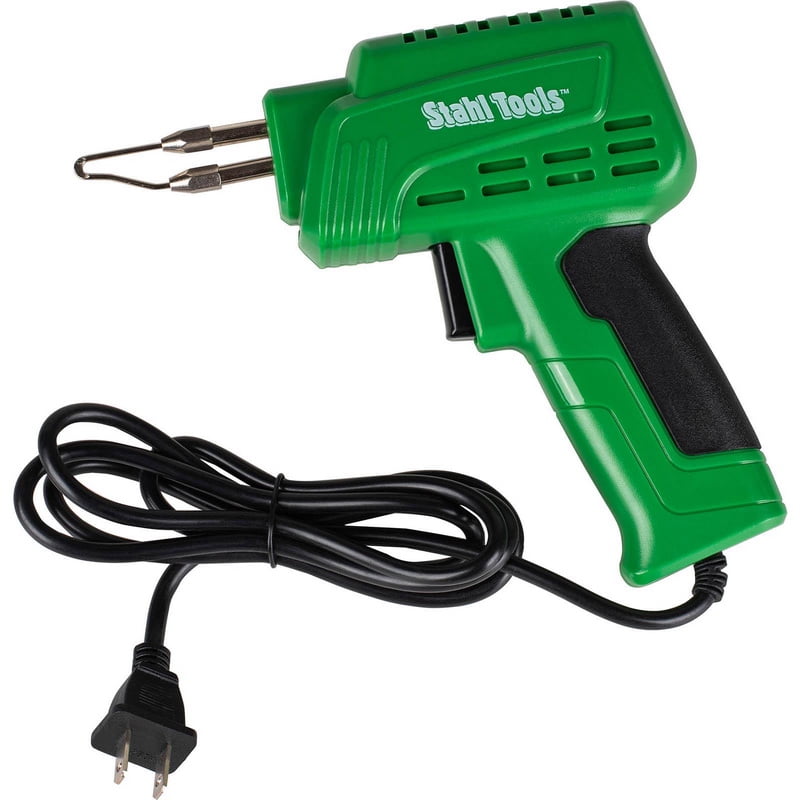Stahl Tools STSG-150 150W Soldering Gun Kit - Walmart.com