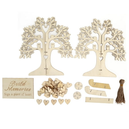 Wishing Tree Crafts,Wooden Wishing Tree Crafts Desktop Wooden Wishing ...