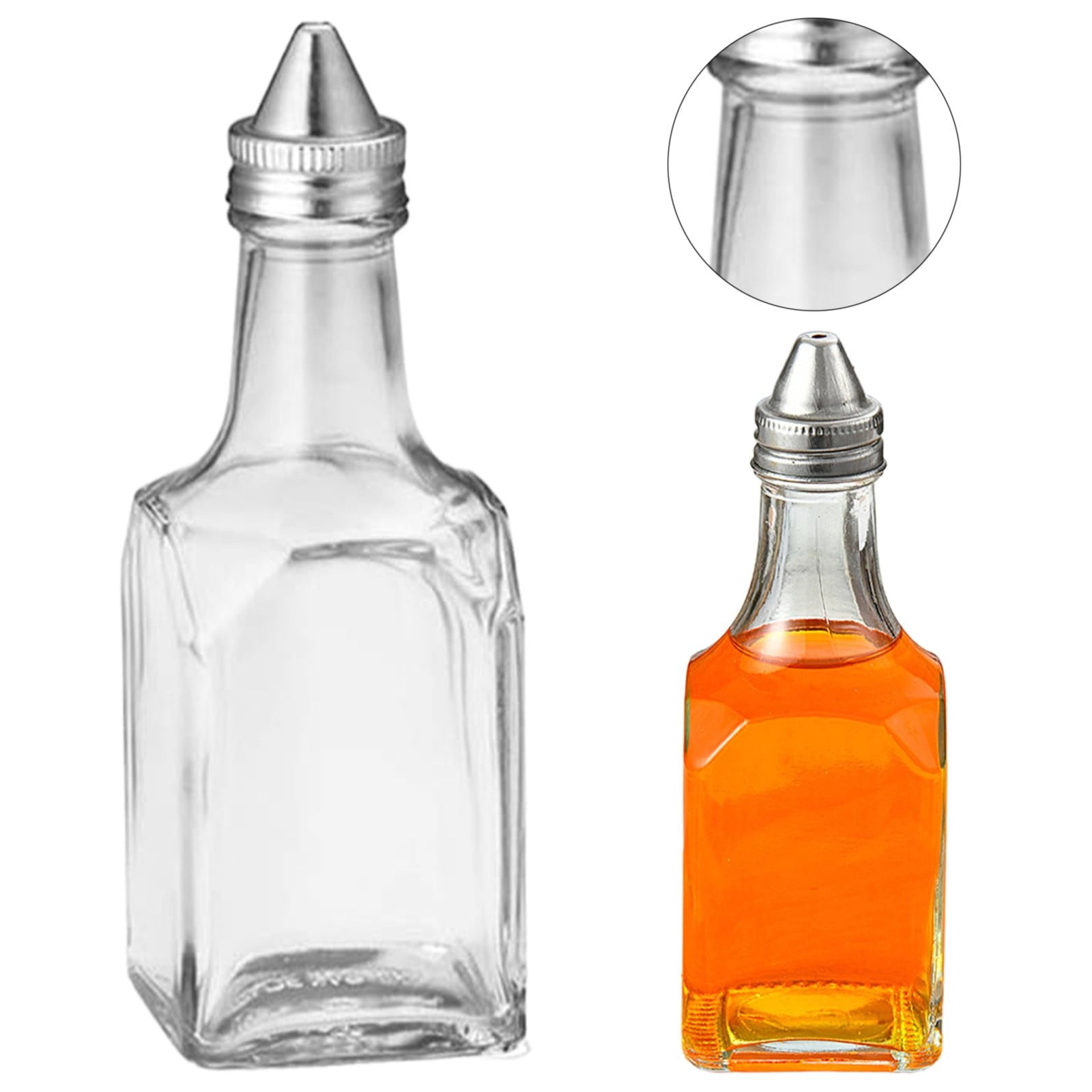 Click here for Midewhik Kitchen Essentials 6 Ounce Salad Olive Oi... prices