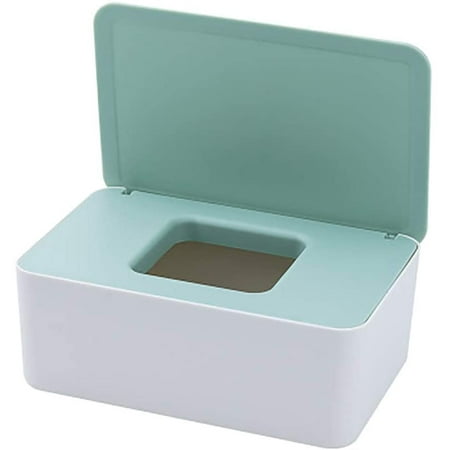 Plastic Tissue Box, Dust Proof Tissue Box, Dust Proof PP Seal Tissue ...