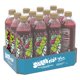 Splash Fizz, Black Cherry Flavor Sparkling Water Beverage, 20 Fl Oz ...