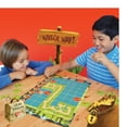 Race to the Treasure: Adventure Board Game for Kids to Unlock Treasures ...