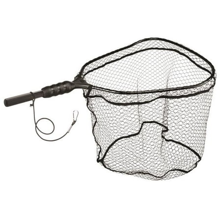 Adventure Products 71002 Ego Reach Rubber - Fishing Net with ...
