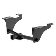 Draw-Tite 75119 Round Tube Max-Frame Class III Trailer Hitch - Walmart.com