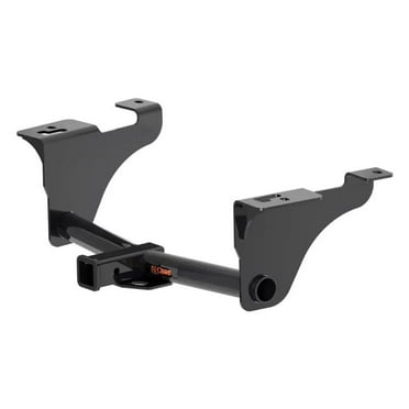 Draw-Tite 75119 Round Tube Max-Frame Class III Trailer Hitch - Walmart.com