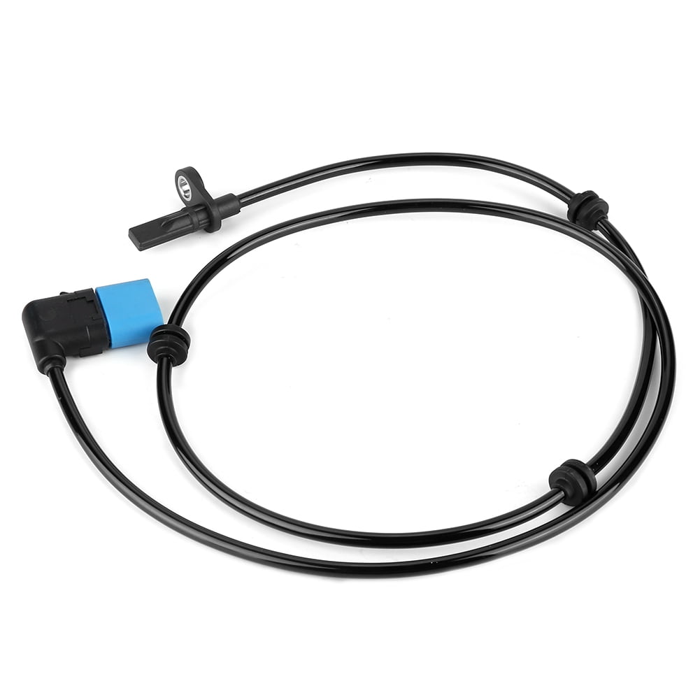 Fyydes Speed Sensor, Rear Wheel Speed Sensor,1Pcs ABS Rear Wheel Speed ...