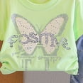 CYRBOKO Outfit Sets for Girls, Cotton Casual Summer Elastic Waist Short ...
