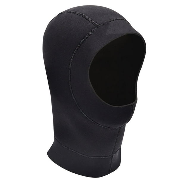 MesaSe Neoprene Diving Hat Professional 3mm Waterproof Ergonomic ...