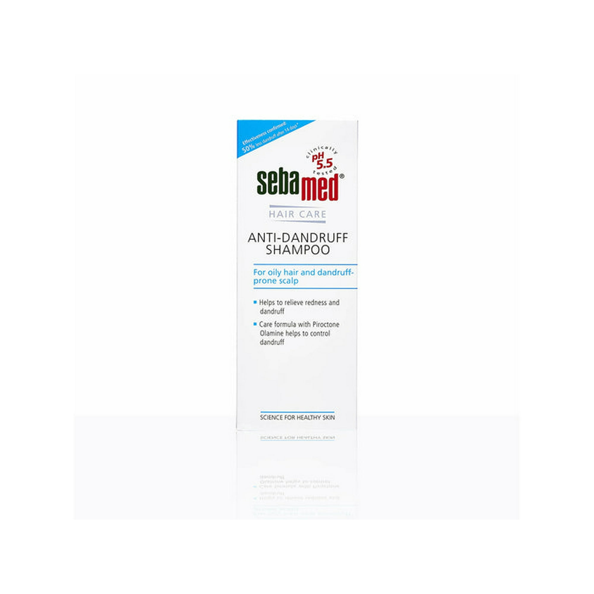 Click here for Sebamed Anti-Dandruff Shampoo  200ml Each (Pack Of... prices
