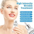 2 Pcs Face Serum Botox In A Bottle With Vitamin C And E Botox Stock Solution Facial Serum Anti