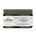 Cremo Hair Forming Cream for Men, Medium Hold, Medium Shine ...