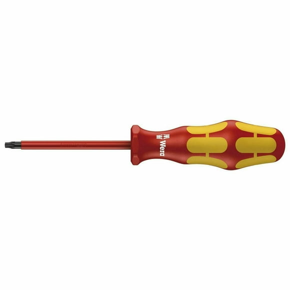 Torx T30 Screwdriver
