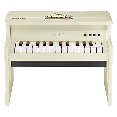 KORG tinyPIANO Tiny Piano Mini 25 Keys Pompompurin Model Built-in 50 ...