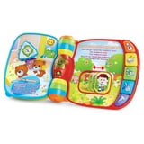 VTech Musical Rhymes Book - Electronic Learning Activity Storybook for ...