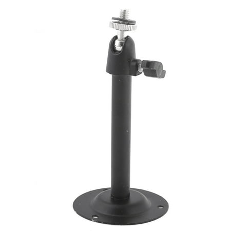 Aluminum Alloy Wall Mounted CCTV DVR IP Camera Bracket Stand Support 4. ...