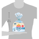 Mission Zero Net Carbs Original, 14 Count - Walmart.com