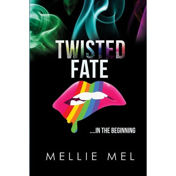 Twisted Fate, (Paperback) - Walmart.com