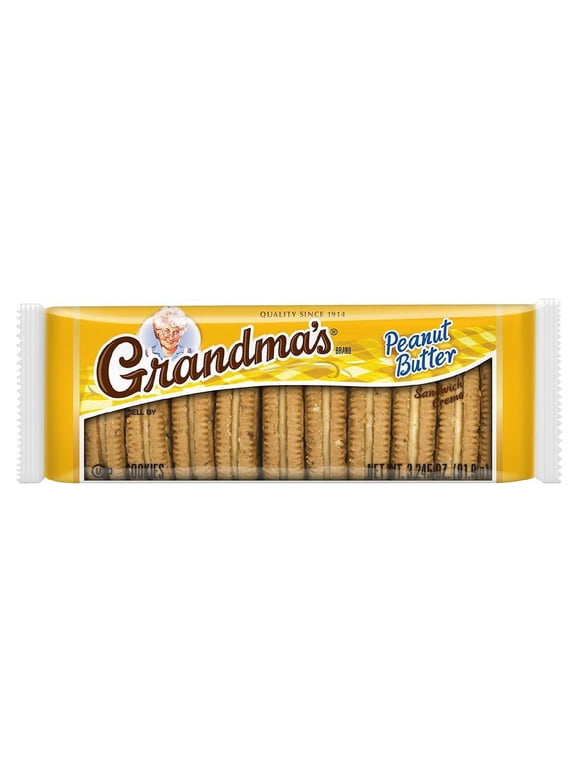 Grandma's Cookies - Walmart.com