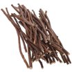 Wood Skinny Sticks 13" Bag Light Natural - Walmart.com