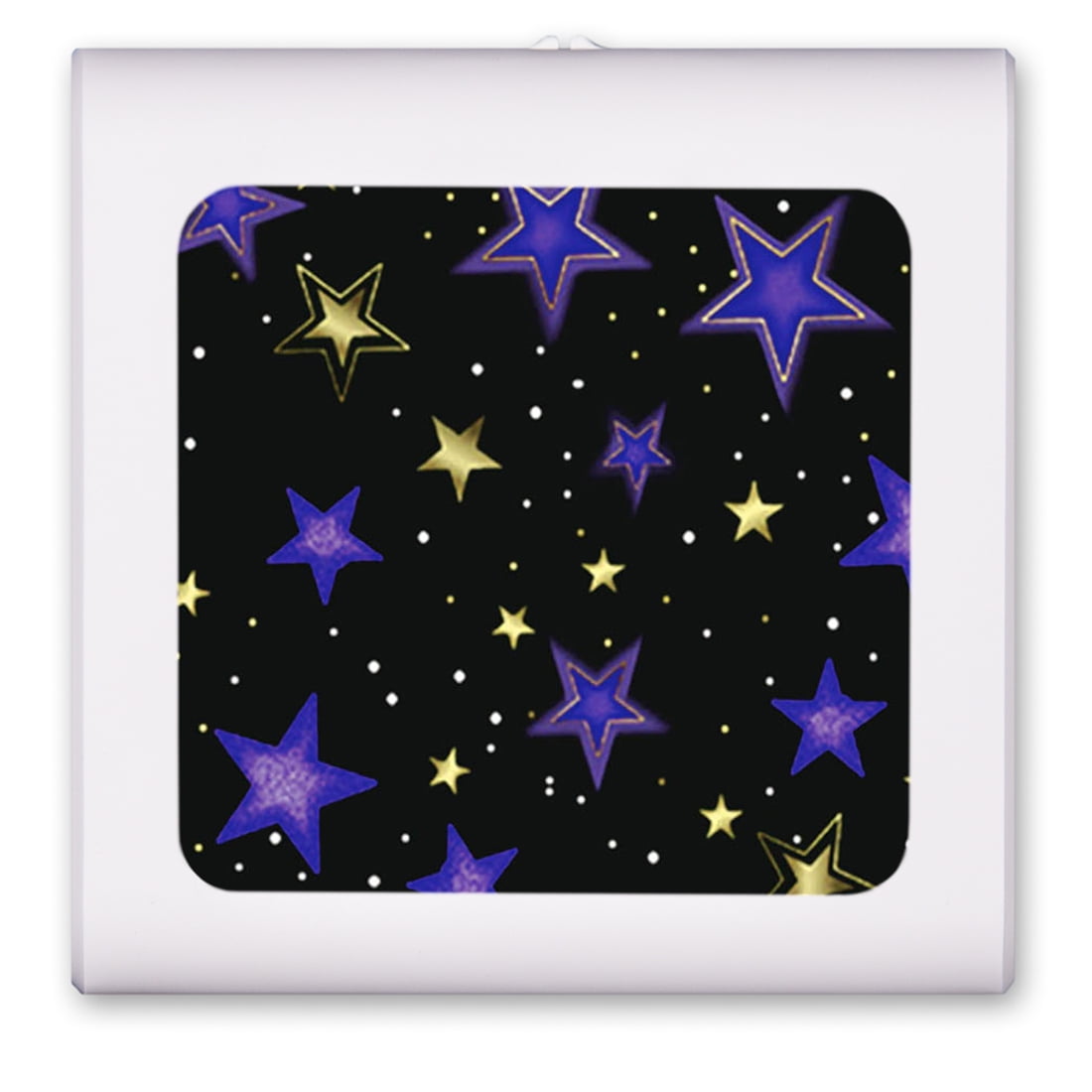 Plug in Dimmable LED Night Light with Dusk to Dawn Auto Sensor ...