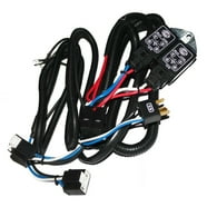HELLA H84988001 4-Way Mini Relay Box Kit - Walmart.com