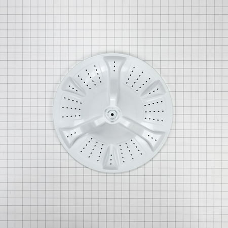 Genuine Whirlpool WPW10553968 Washing Machine Washplate - Walmart.com ...