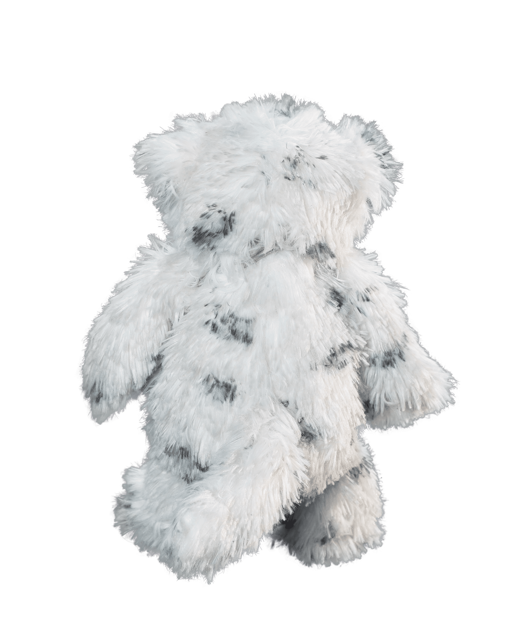 Buy Resoftables Eco Friendly Plush – Lance Leopard. Made From 100% ...