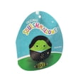 Squishmallows 5" Gershwin Shiz U Elphaba & Glinda Little Plush Toy New ...