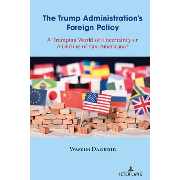 American Foreign Policy Since World War II (21st Edition) - Walmart.com