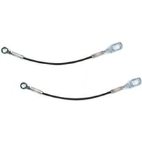 Garage-Pro Tailgate Cable Set Compatible With 1999-2006 Chevrolet ...