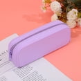Stijggn Pencil Case, Elegant Pen Case Multiple Compartments Durable ...